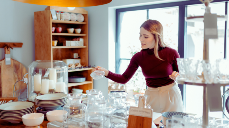 From Antiques to Art: Top New Orleans Spots for Home Decor Inspiration | Latter & Blum