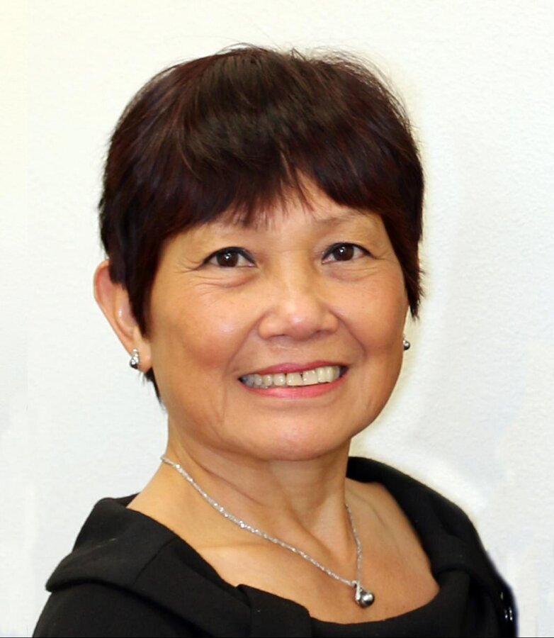 Sam Garvey - Latter & Blum