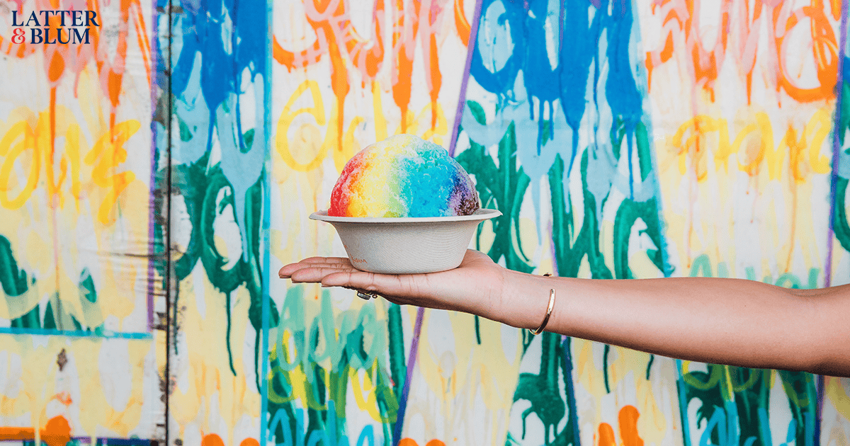 Taste of Summer: The Best Places to Enjoy Snowballs in Lafayette ...