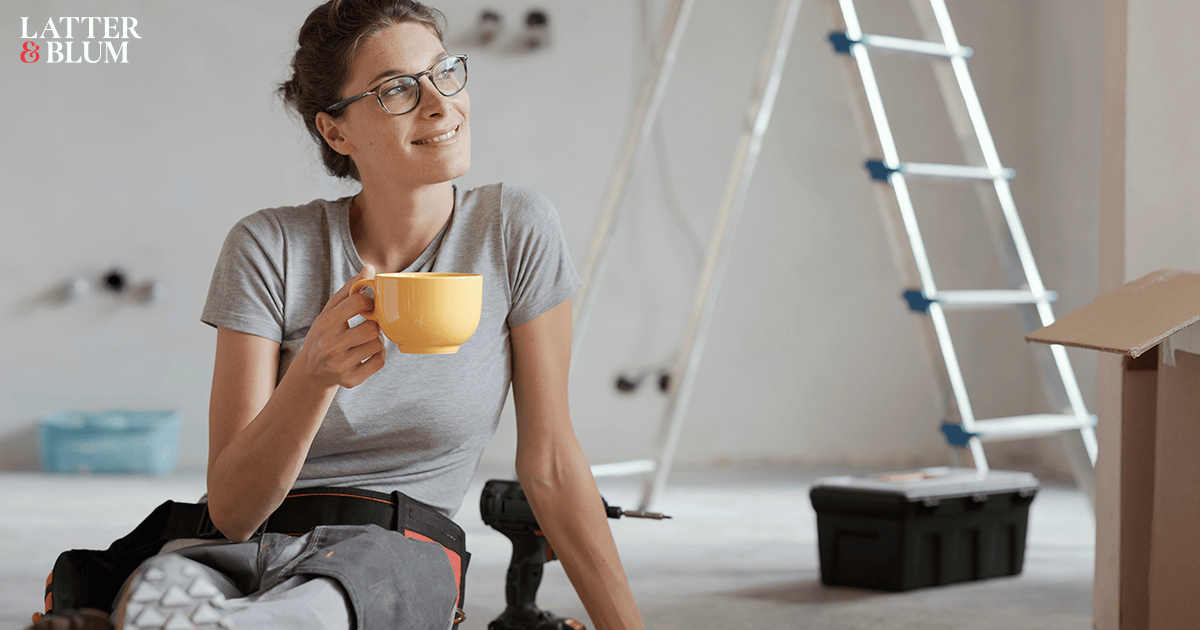 DIY Projects: Home Improvement Projects for Beginners | Slidell Real ...