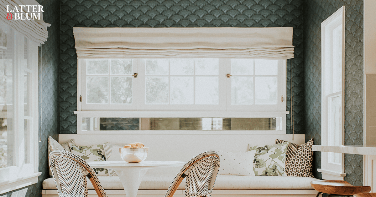 Budget-Friendly Interior Design Trends for 2024 | Latter & Blum