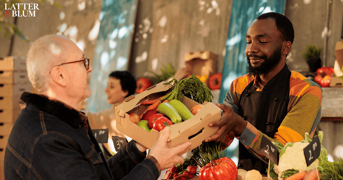 Why Alexandria Shines in the Fall: Discover Hidden Gems | Latter & Blum