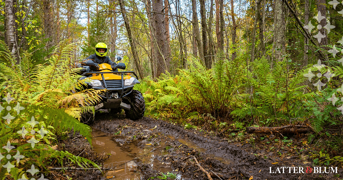 Alexandria Outdoor Adventures | Latter & Blum