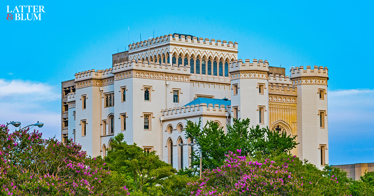 Baton Rouge: More Than a State Capital - Unraveling Its Charms