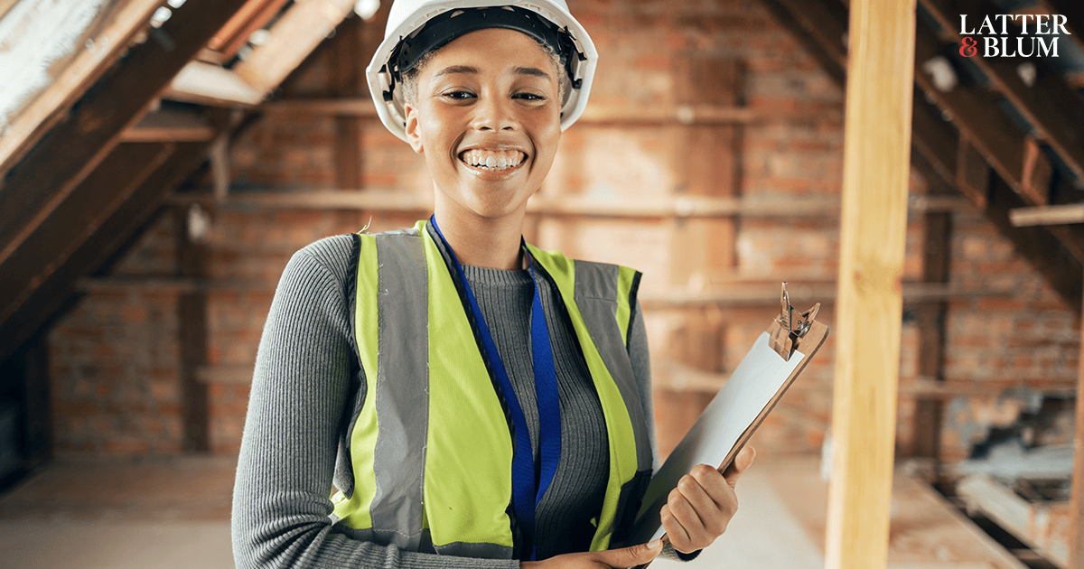 What to Know About Winter Home Inspections | Latter & Blum