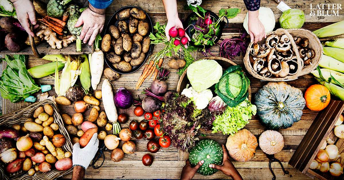 Farm-to-Table Dining: Lafayette's Culinary Scene | Latter & Blum