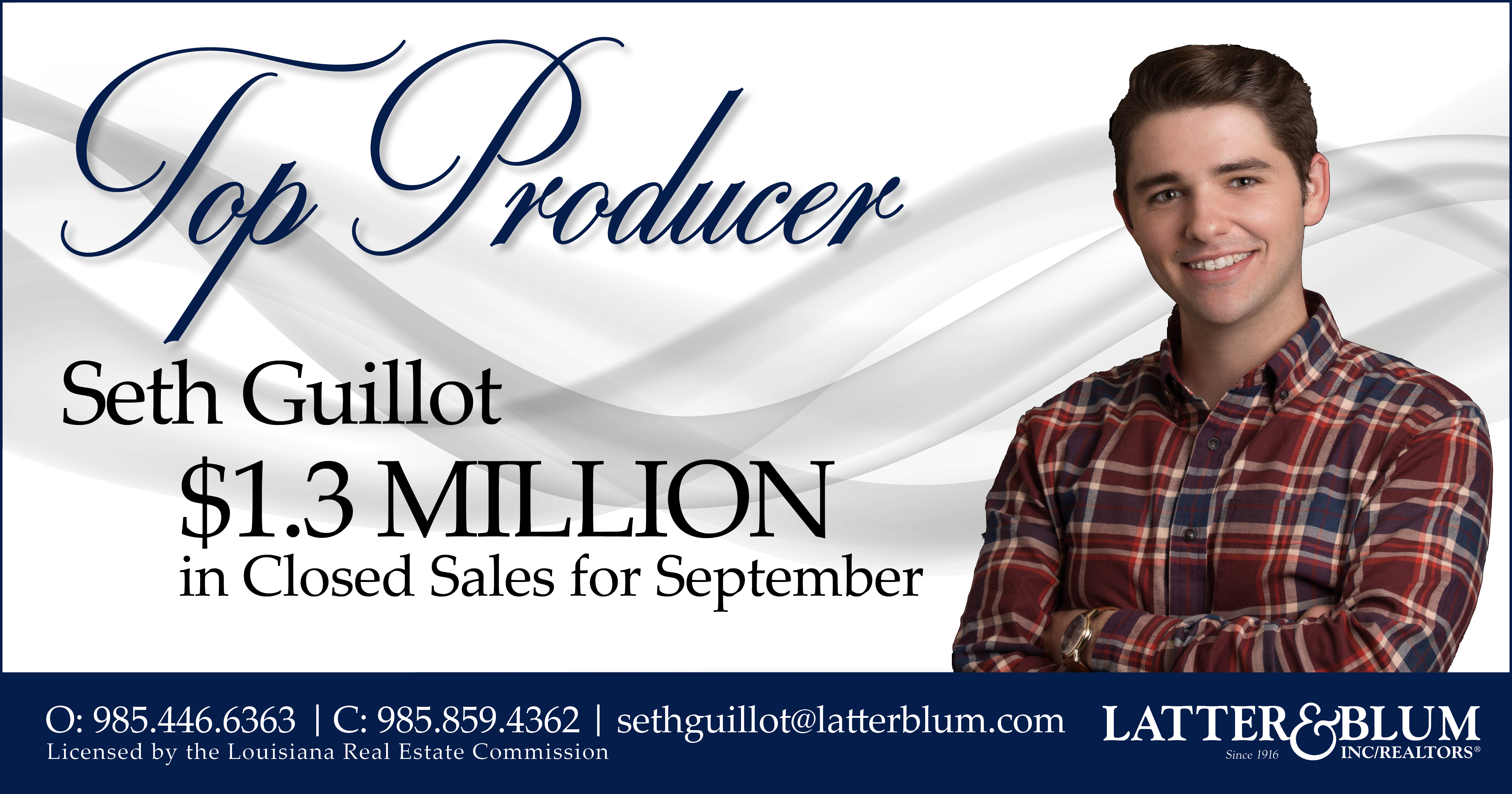 Posts from October 9th, 2019