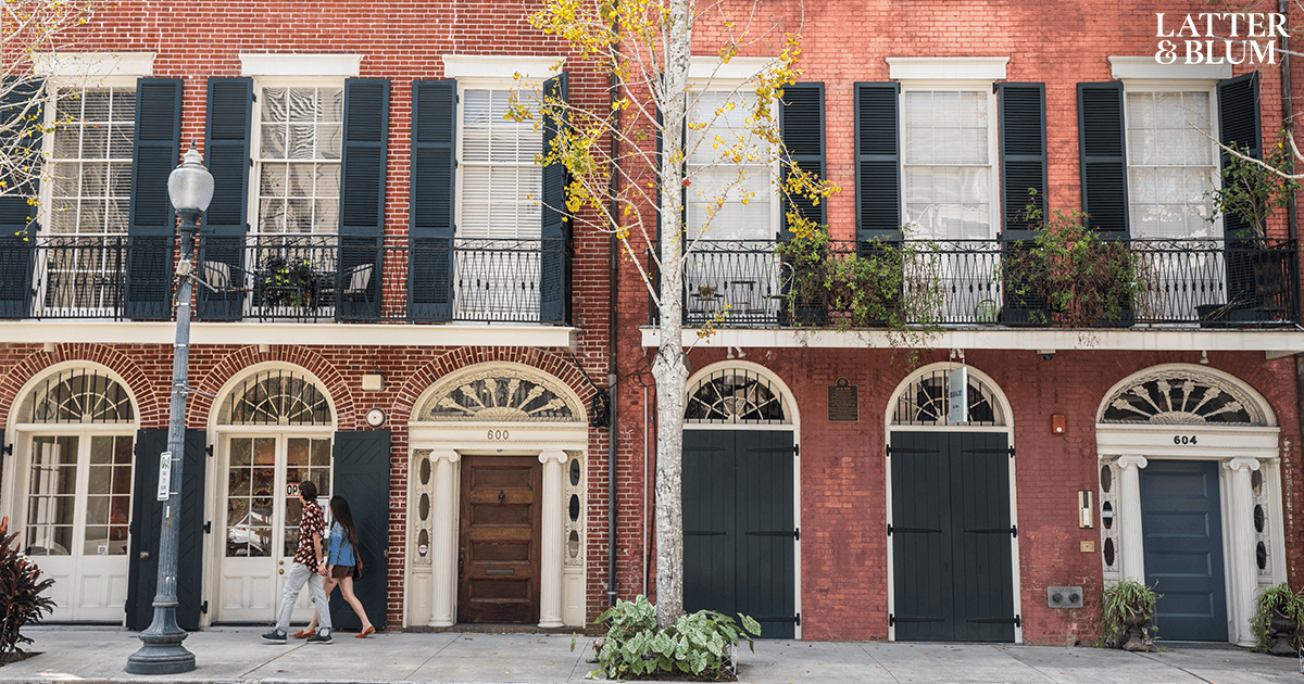 Your Guide to the Warehouse Arts District | Slidell Real Estate | The ...