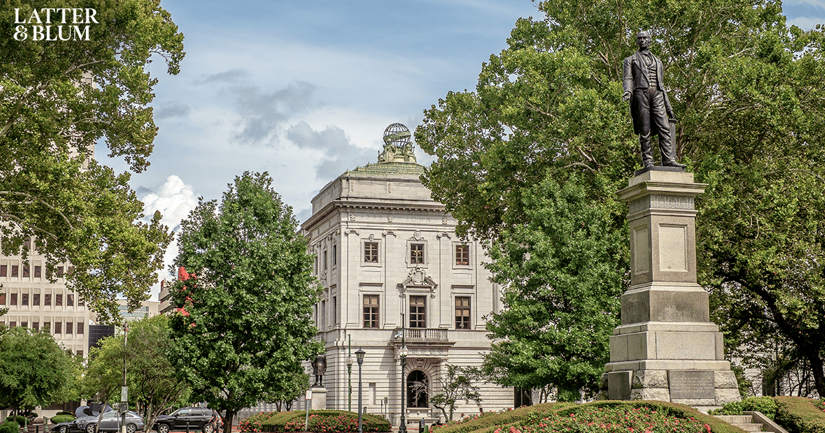 Wednesday at the Square May Events | Latter & Blum