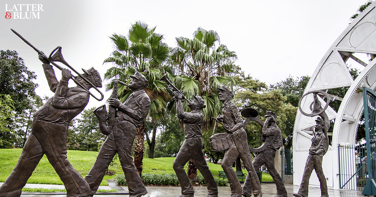 Exploring the Vibrant Jazz Scene: A Summer Guide to New Orleans ...