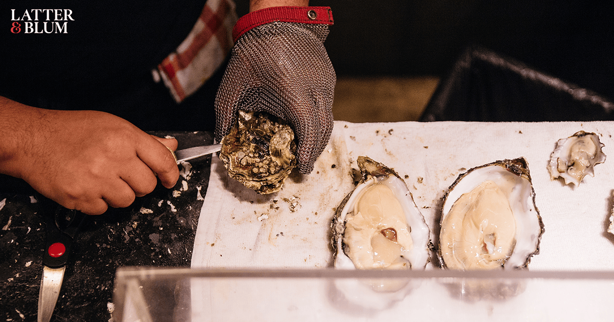 COOLinary New Orleans: Participating Restaurants | Latter & Blum