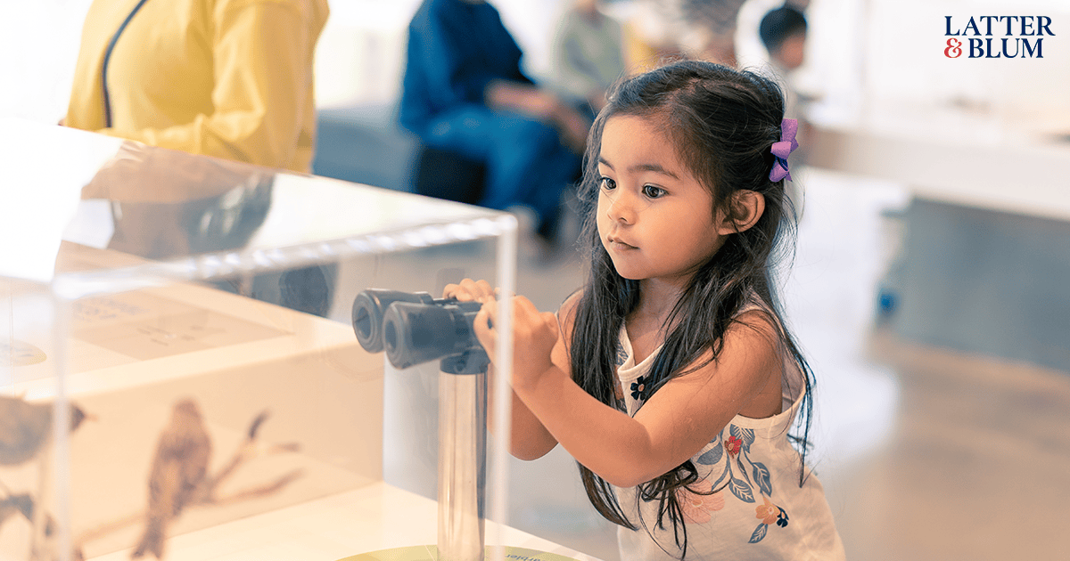 New Orleans Museum Month: 2023 Participating Museums | Latter & Blum