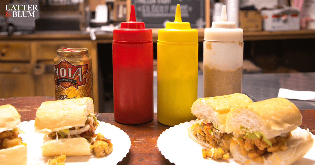 A Guide to NOLA’s Iconic Cuisine and Where to Find It | Slidell Real ...