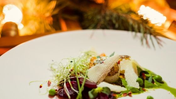 7 Reveillon Dinners in New Orleans to Celebrate the Holidays