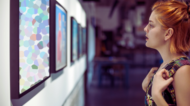 Baton Rouge's Art Scene: Galleries, Exhibits, and Festivals in August ...