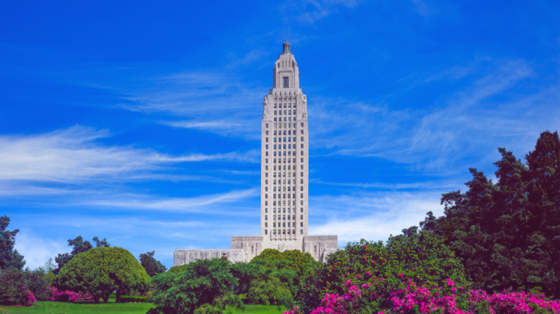 A Day in Baton Rouge: Exploring the Best Attractions in the Capital ...