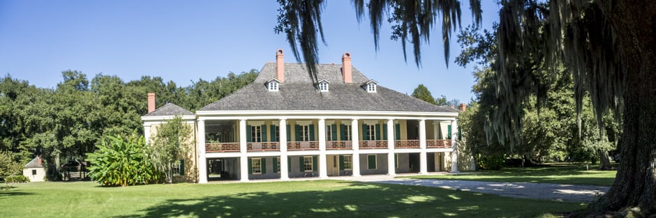 Destrehan, LA Community Information