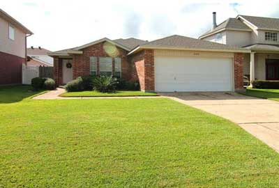 Harvey, LA Community Information