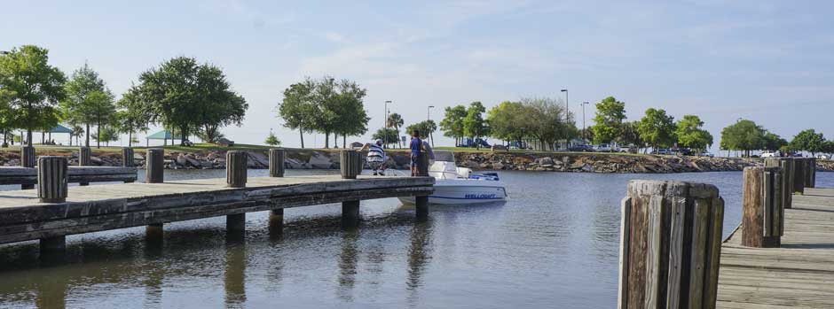 Kenner, LA Community Information