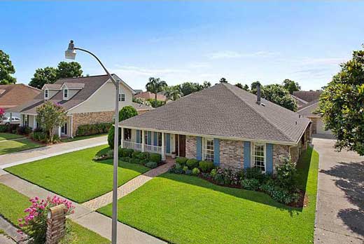 Kenner, LA Community Information