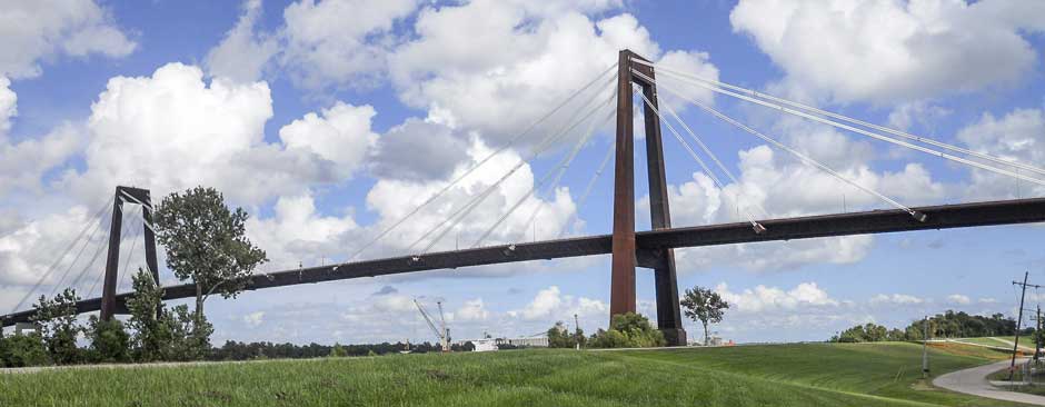 Luling, LA Community Information