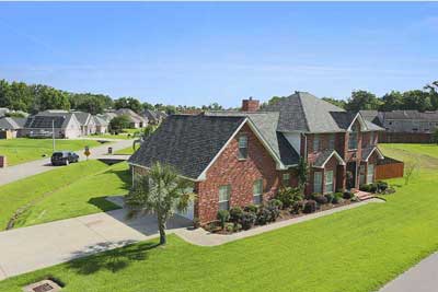 Luling, LA Community Information