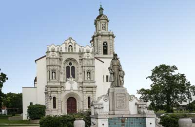 Marrero, LA Community Information