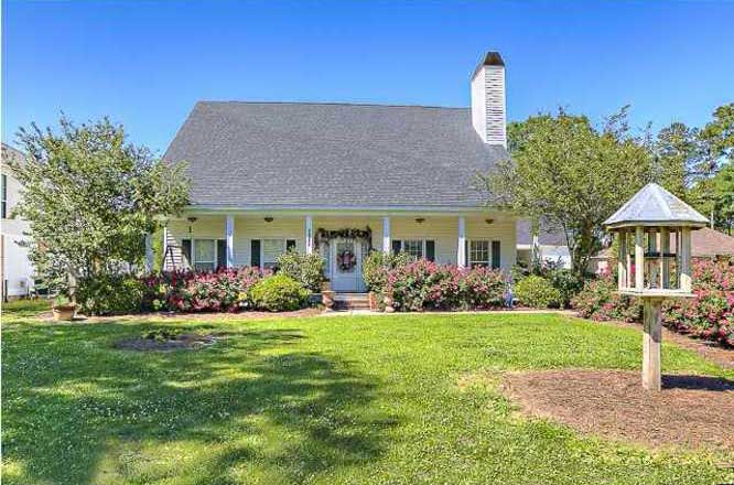 Prairieville, Louisiana Community Information