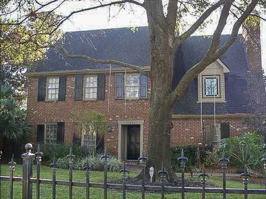 River Ridge, LA Community Information