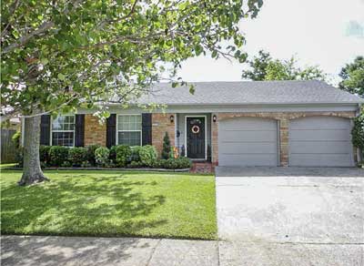 Terrytown, LA Community Information