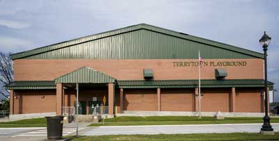 Terrytown, LA Community Information