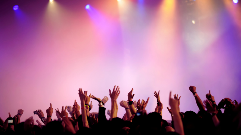 Live Music Season in Full Swing: June's Top Concerts in Baton Rouge ...