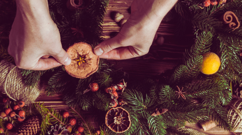 Fall Craft Shows: Supporting Local Artisans in Lafayette | Latter & Blum