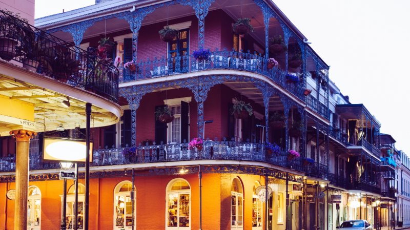 Exploring the French Quarter: Must-See Sights and Hidden Gems | Latter ...