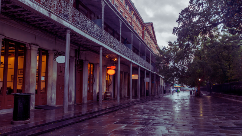 A Guide to the French Quarter: History, Culture, and More | Latter & Blum