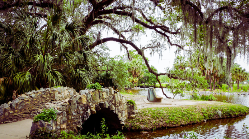 Take a Spring Stroll Through the Garden District | Slidell Real Estate ...