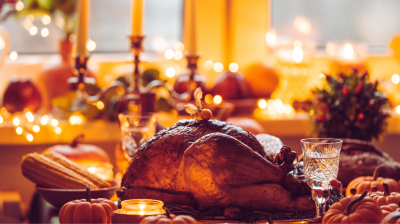 Réveillon Dinners 2024 Edition | Slidell Real Estate | The Puckett Team