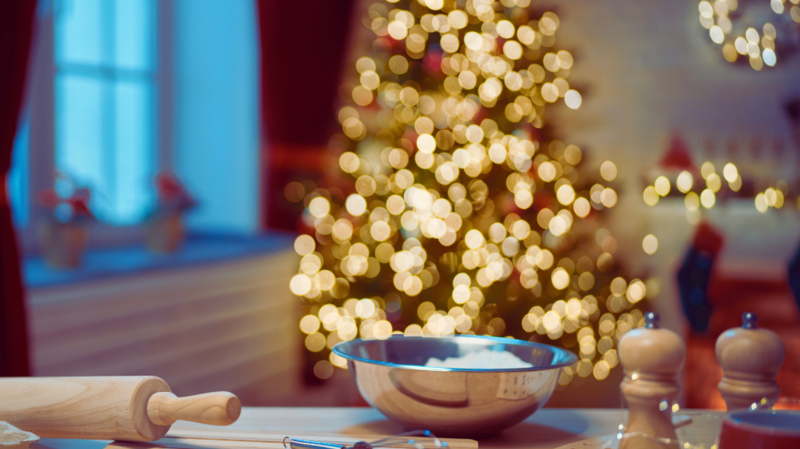 Enhance Your Kitchen for Holiday Cooking | Slidell Real Estate | The ...
