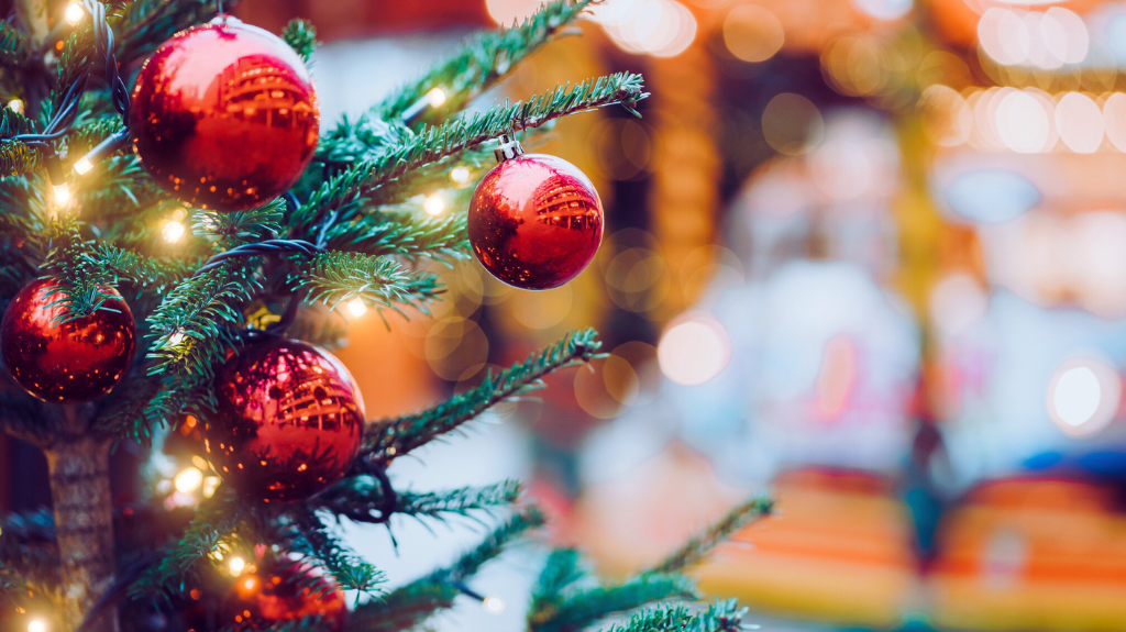 Winter Events Around Lafayette