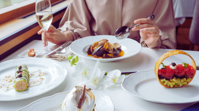 The Best of New Orleans Cuisine: Luxury Dining Options | Slidell Real ...