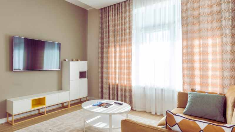 Maximizing Natural Light: Brightening Your Home During Shorter Days ...