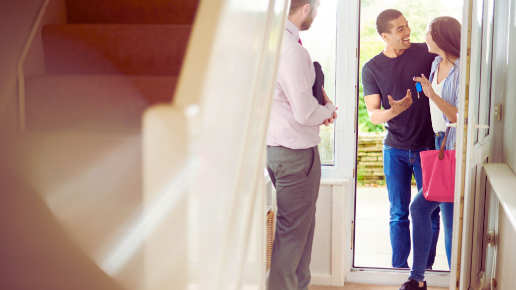 Summer Open House 101: How to Impress Potential Buyers | Latter & Blum