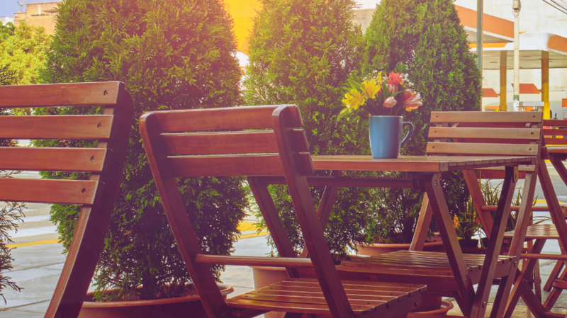 Patio Season: Top Outdoor Dining Spots in Baton Rouge | Slidell Real ...