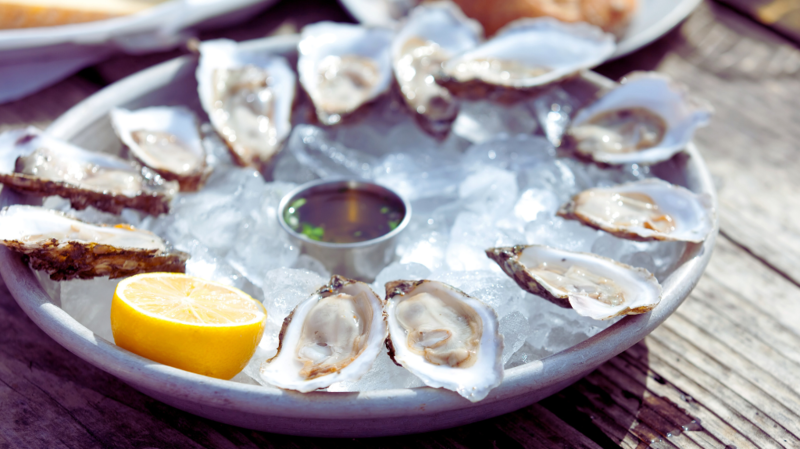 A Foodie’s Guide to Baton Rouge: Must-Try Restaurants and Dishes ...