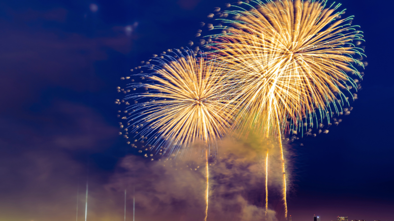 Festivals in Baton Rouge This Summer | Slidell Real Estate | The ...