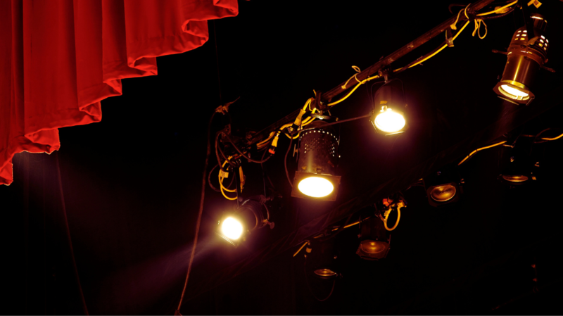 Spotlight on New Orleans: Can't-Miss Theater and Concerts This Winter ...